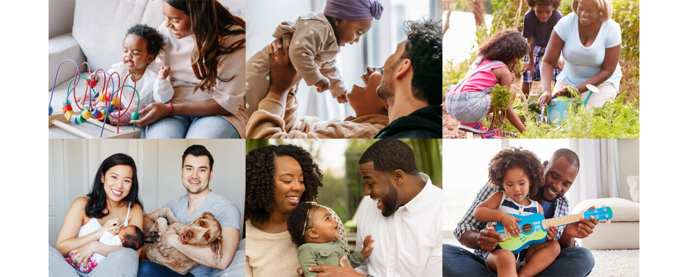 Ready, Ready: Listening to parents - Public Ed Works